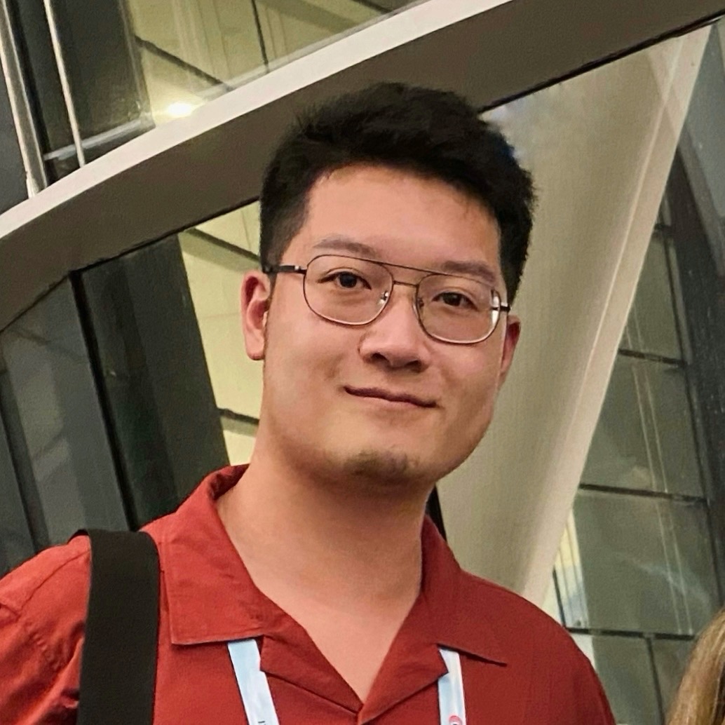 About Me - Junchen Lu